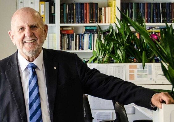 Mental health prize winner says 'we still have a long way to go' with ...