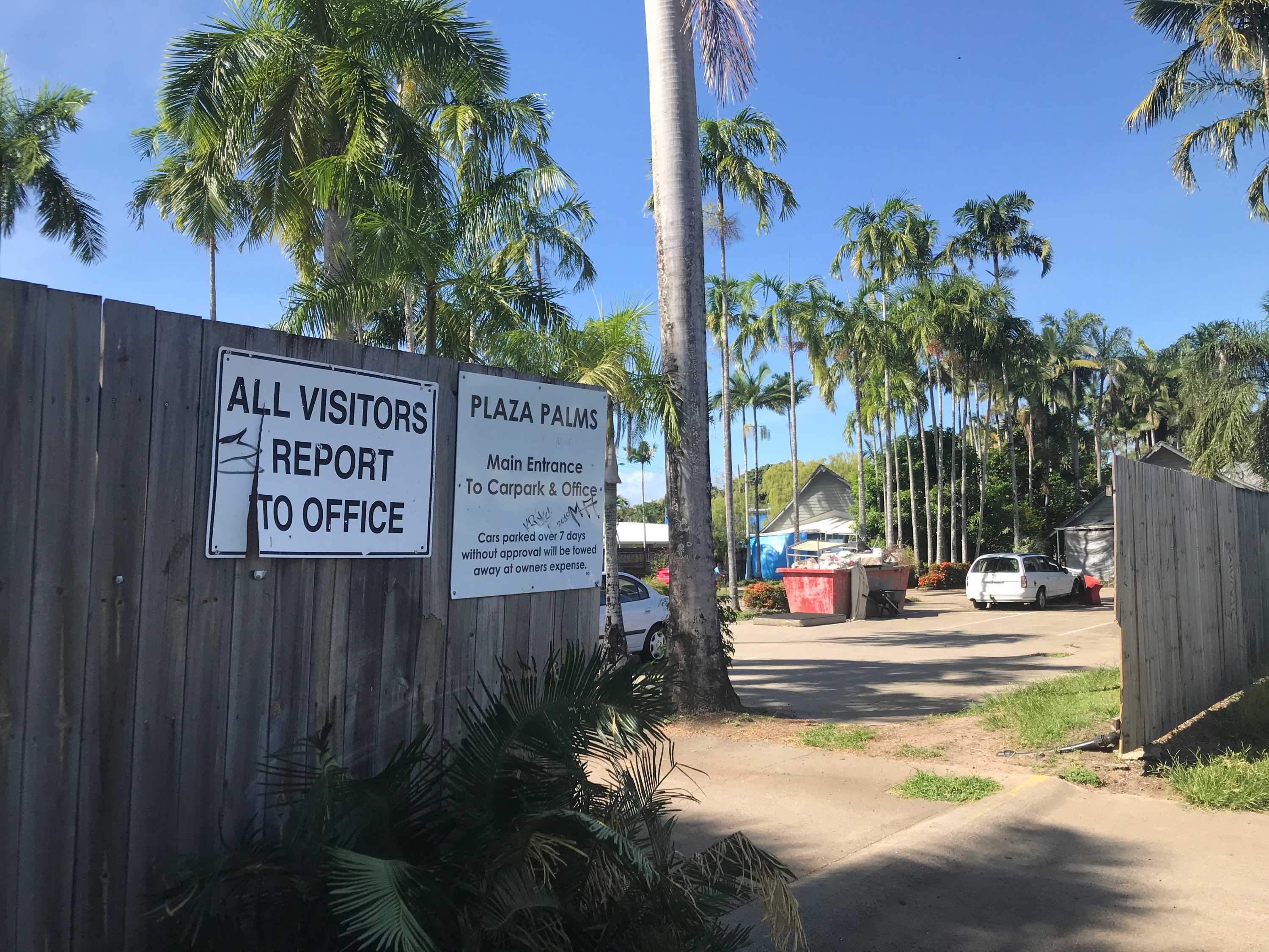 Social housing squeeze a concern for residents of soon-to-be closed ...