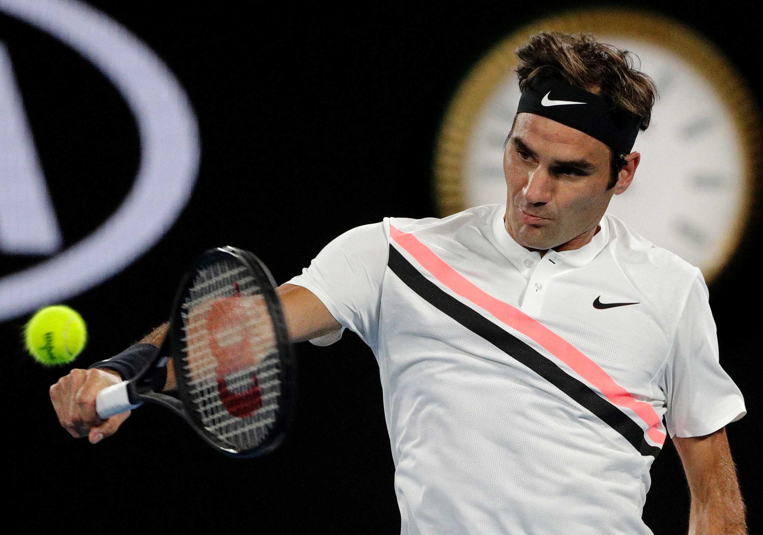 Australian Open: Rare glimpse of Federer's vulnerability helps explain ...