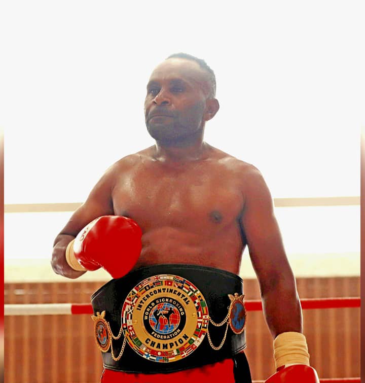 Pacific Beat - ABC Pacific