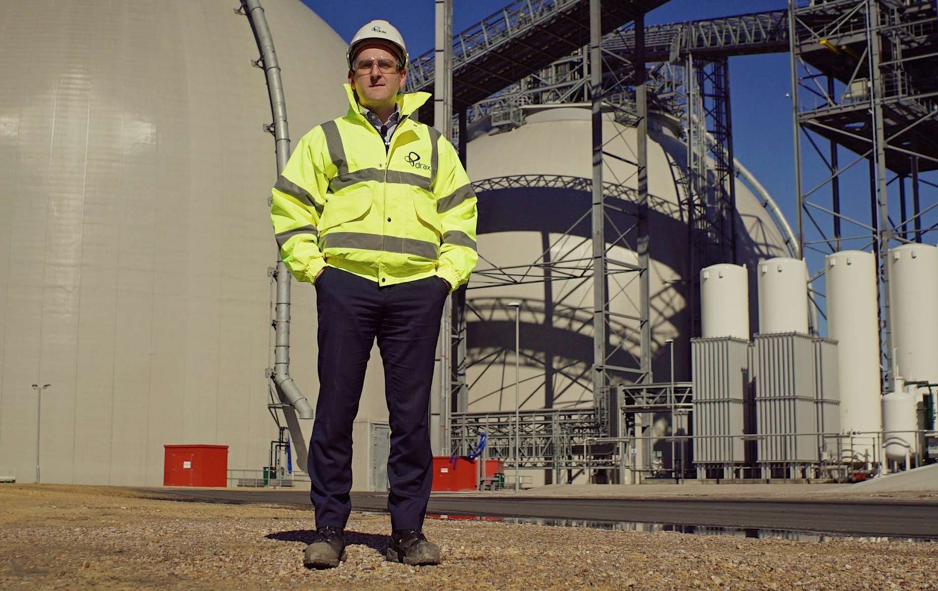 UK Conservatives are embracing a future without coal-fired power ...