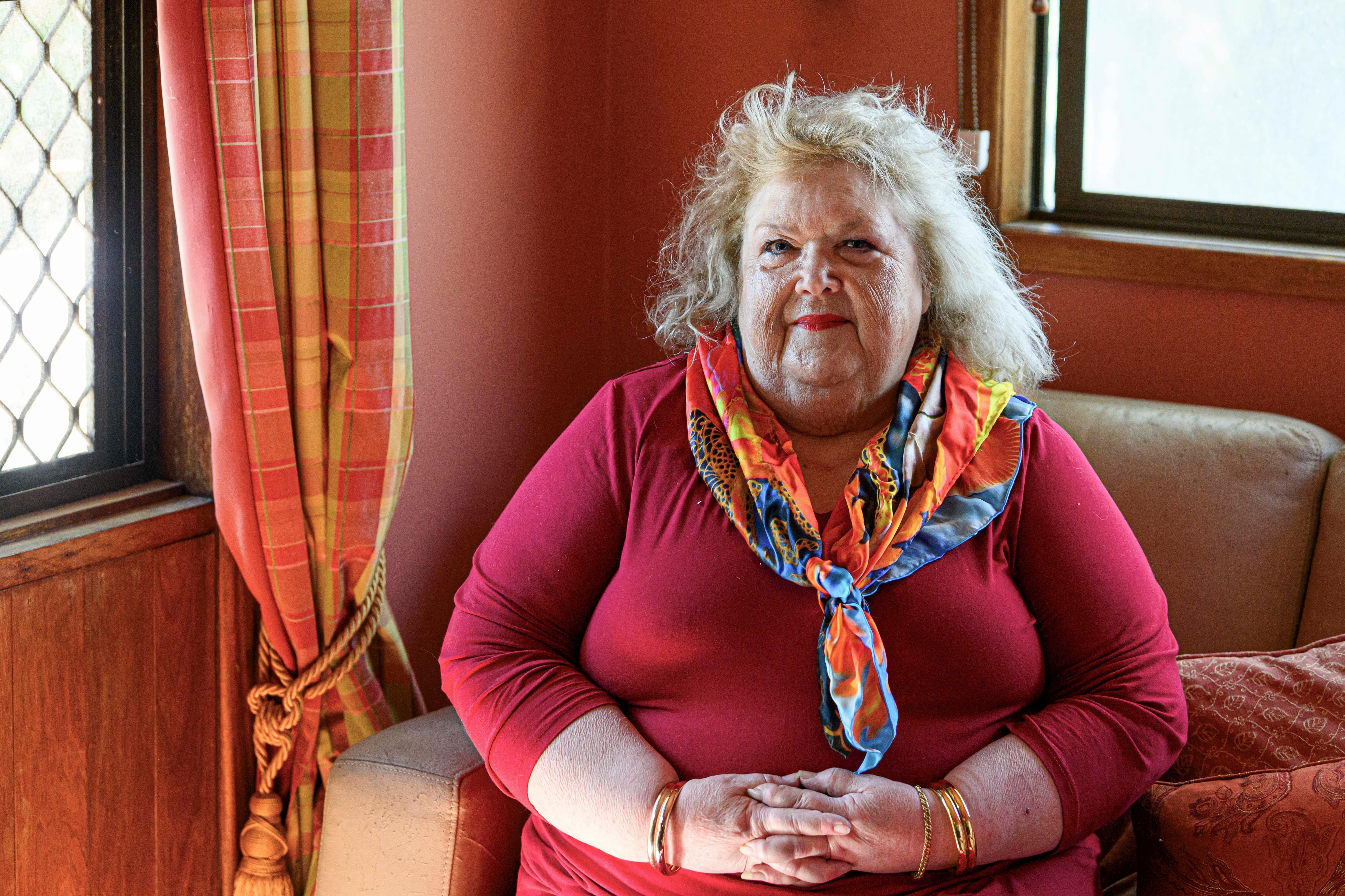 The price nurse Toni Hoffman paid for blowing the whistle on Bundaberg ...