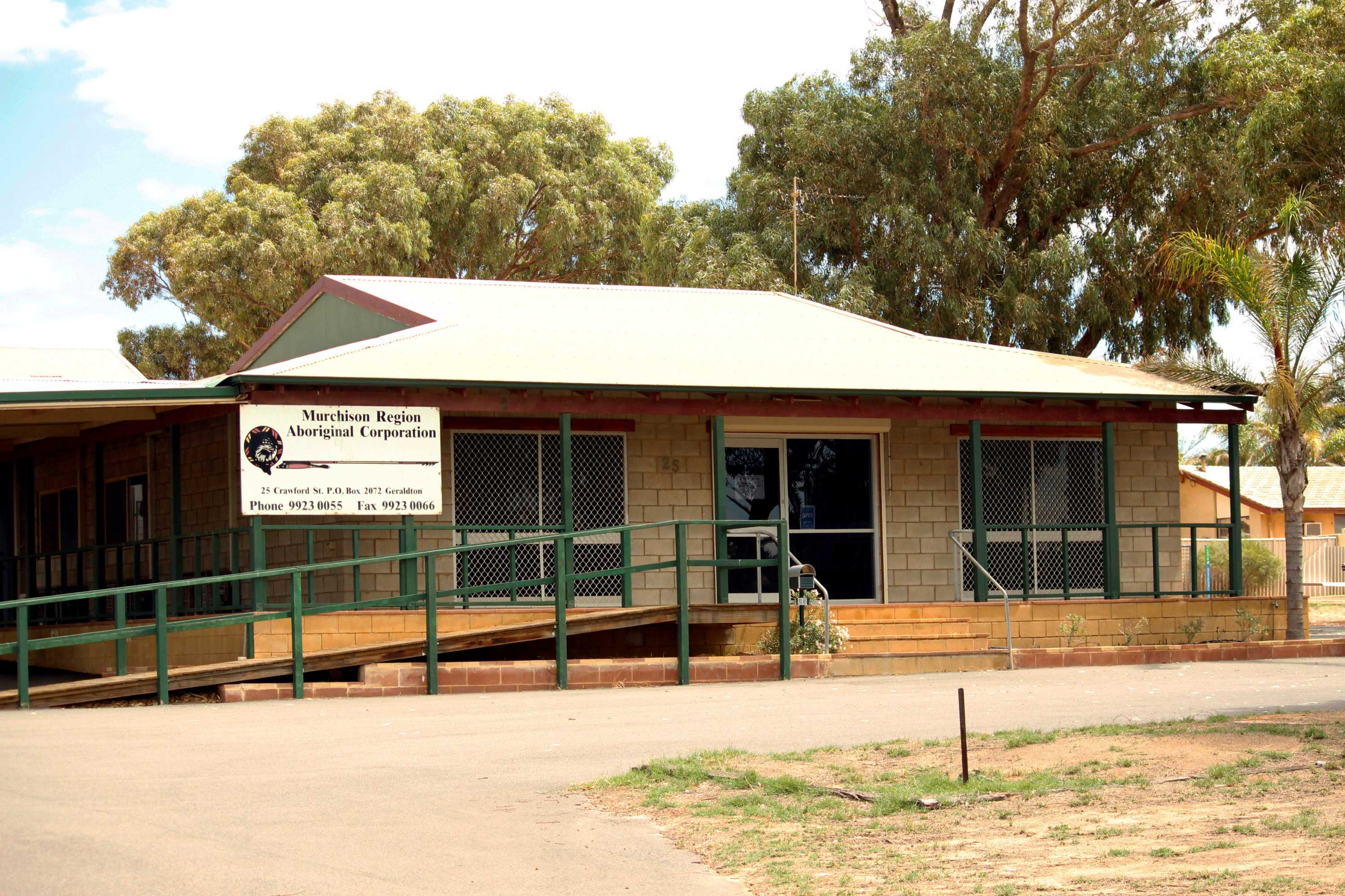 Murchison Region Aboriginal Corporation placed under administration ...