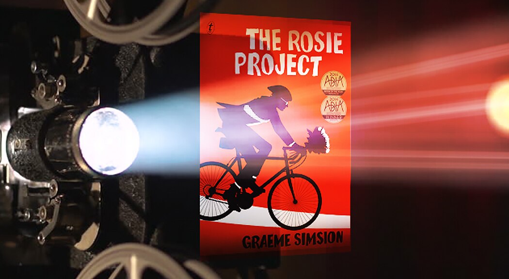 What happens when Hollywood gets hold of Australian novels? - ABC News