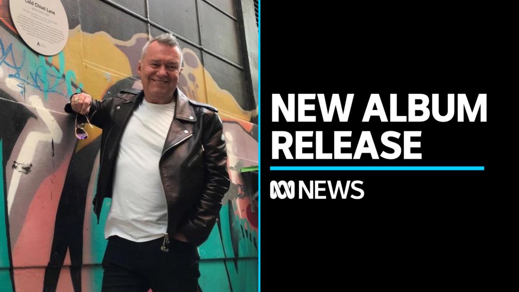 Aussie rock legend Jimmy Barnes releases a reimagined 30th anniversary ...