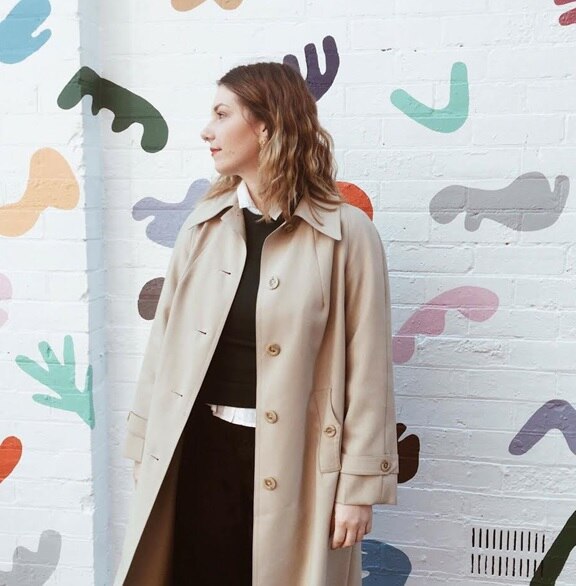 National Op Shop Week: Savvy young people find high-fashion bargains ...