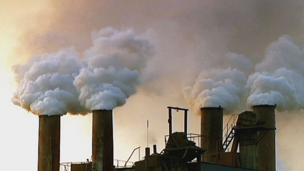 Climate change at the G20 - ABC News