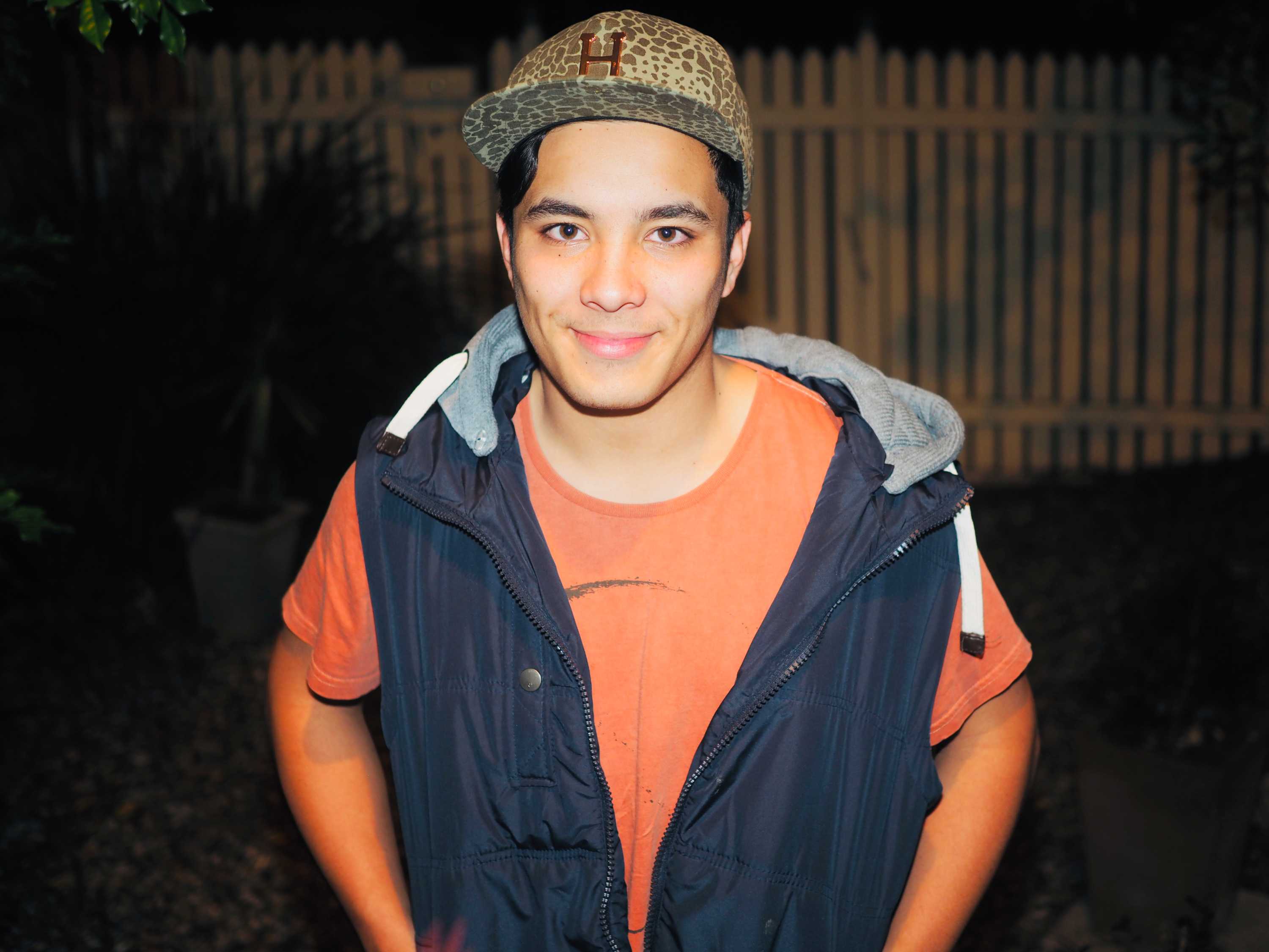 Parents of young man who died at a music festival hope coronial inquest ...