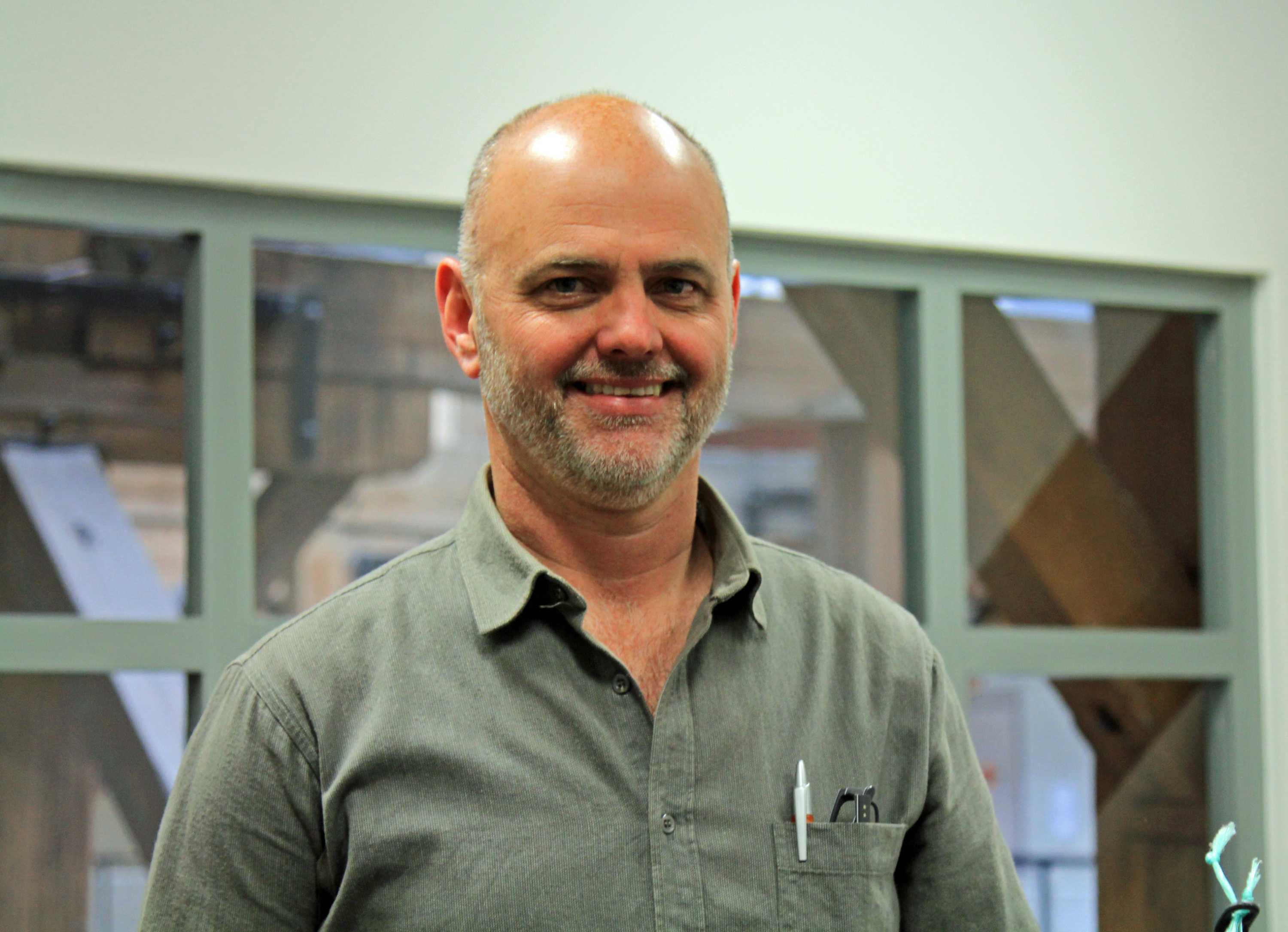 Tasmanian teacher finds way to recycle marine rope offcuts for use in ...