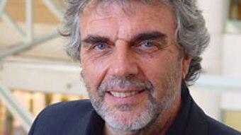 And so farewell then, to Tony Barrell... and Tug Scuffard - ABC News