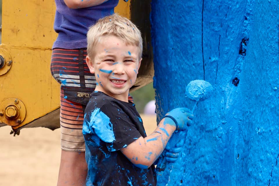 Blue Tree Project tackles mental health and suicide in regional ...