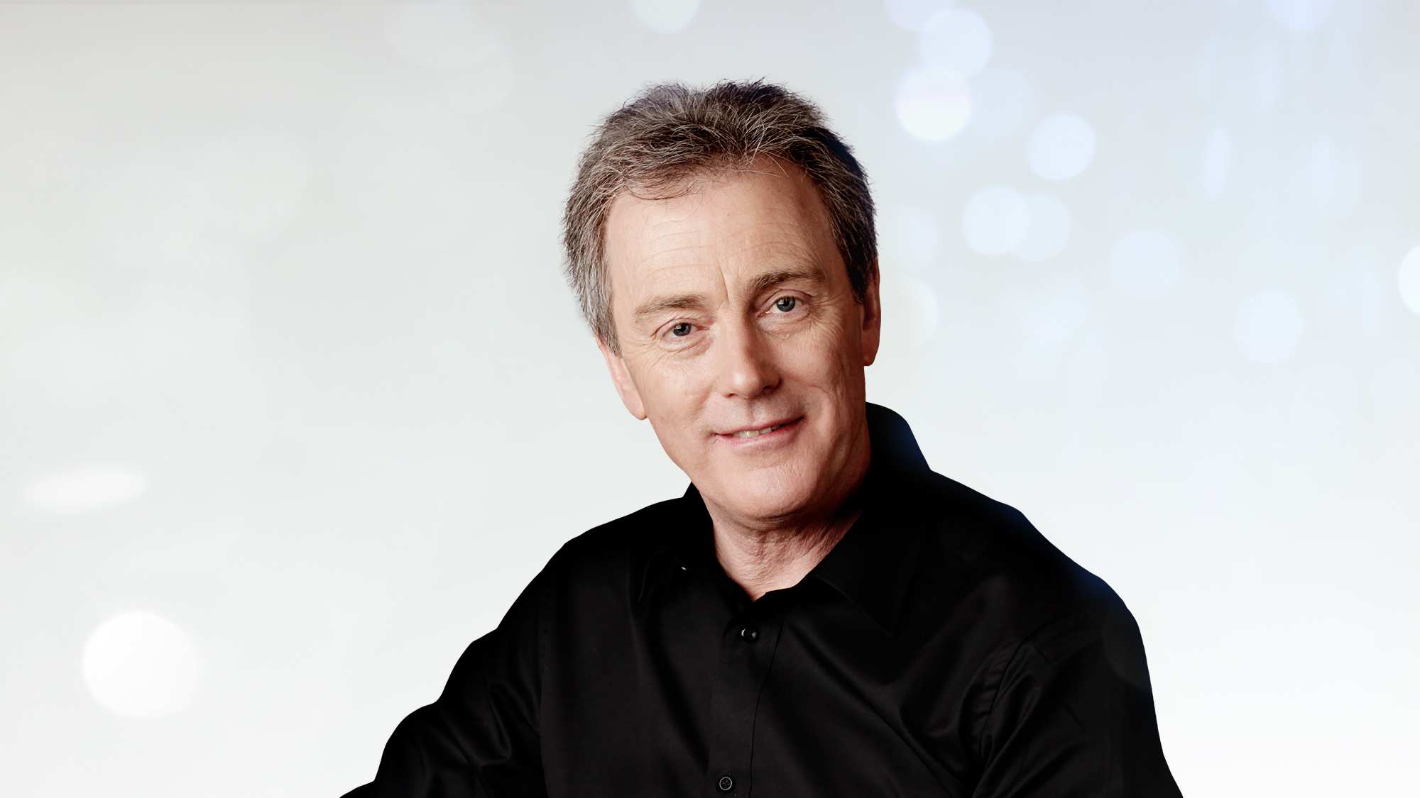 Christopher Lawrence - ABC Classic