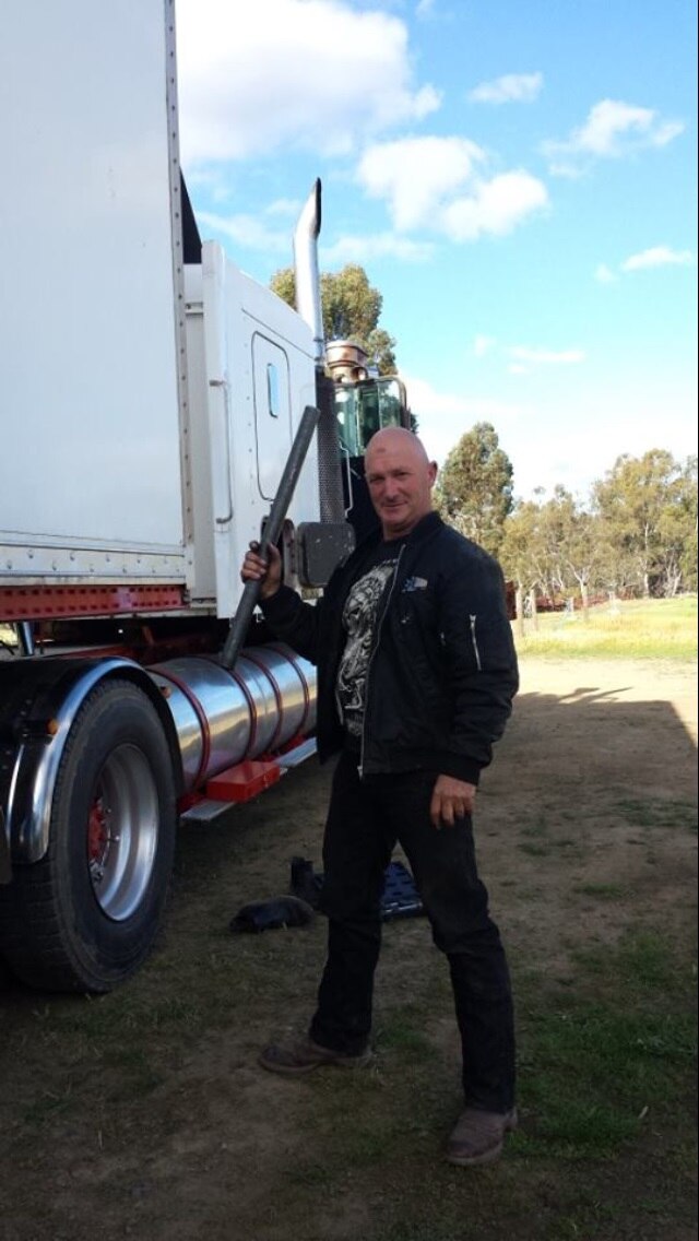 Dowdell family disgusted by truckie Kenneth Pillar's 'attempts to avoid ...