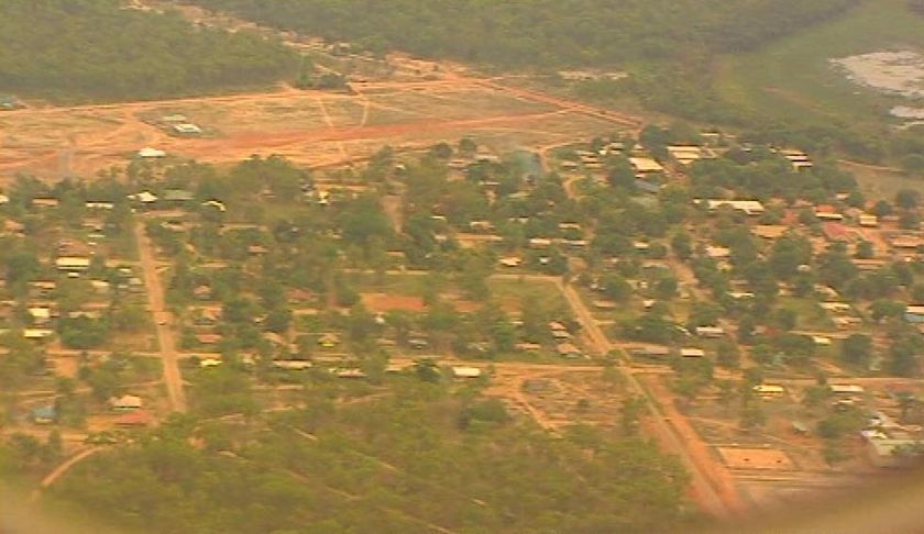 Long wait over for Wik native title recognition - ABC News