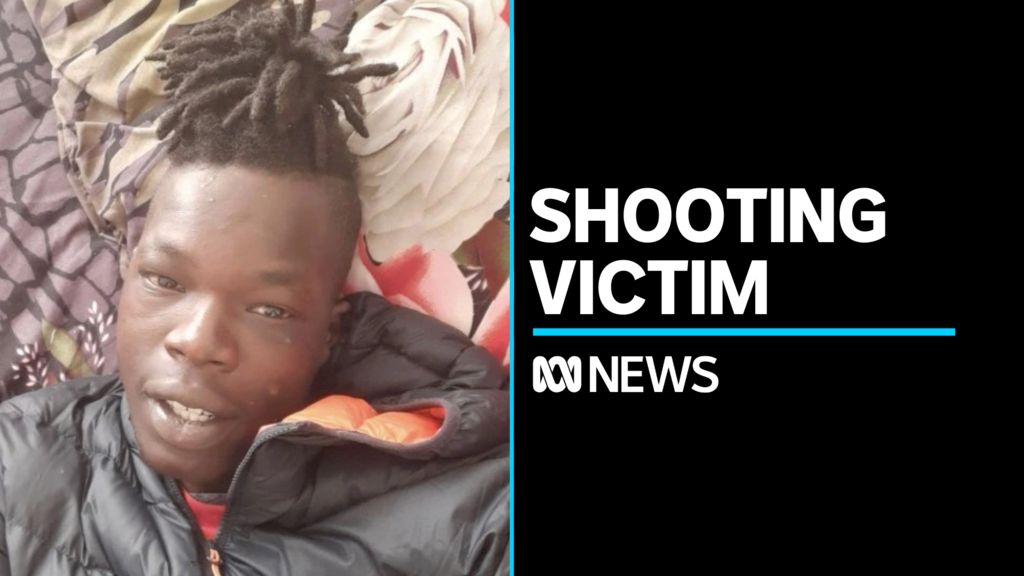 Father says eldest son and his friend killed in Melbourne shooting ...
