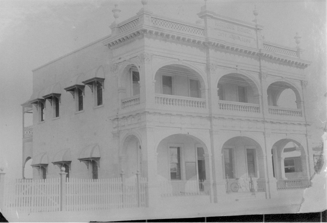 History in the making: The story behind some of Rockhampton's most ...