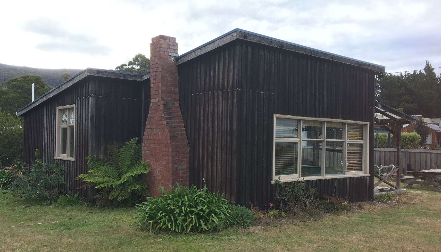Generations of Tasmanian families have loved their shacks, but is shack ...