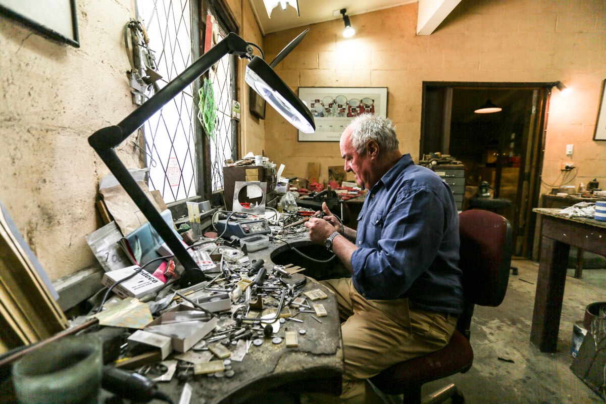 Golf's Presidents Cup made outside of US for first time by Kyneton's ...