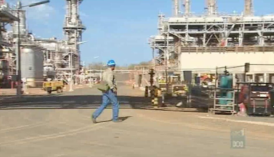 Business Council warns Government and Opposition to start working ...