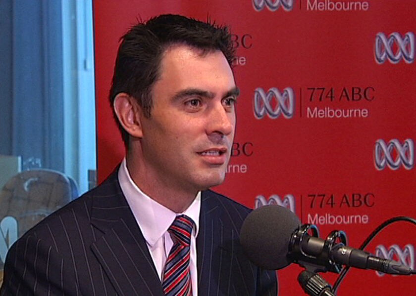 Holding reunited with family after mountain ordeal - ABC News