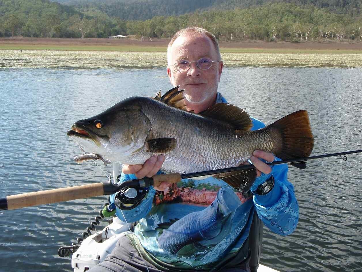 The Big Fish fishing with Cook and Phillip - ABC listen