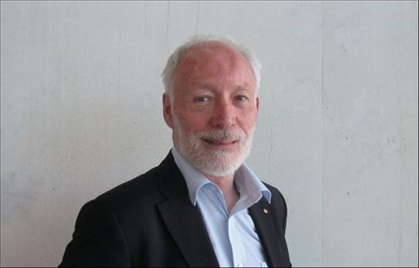 Mental Health Week: Patrick McGorry - ABC listen