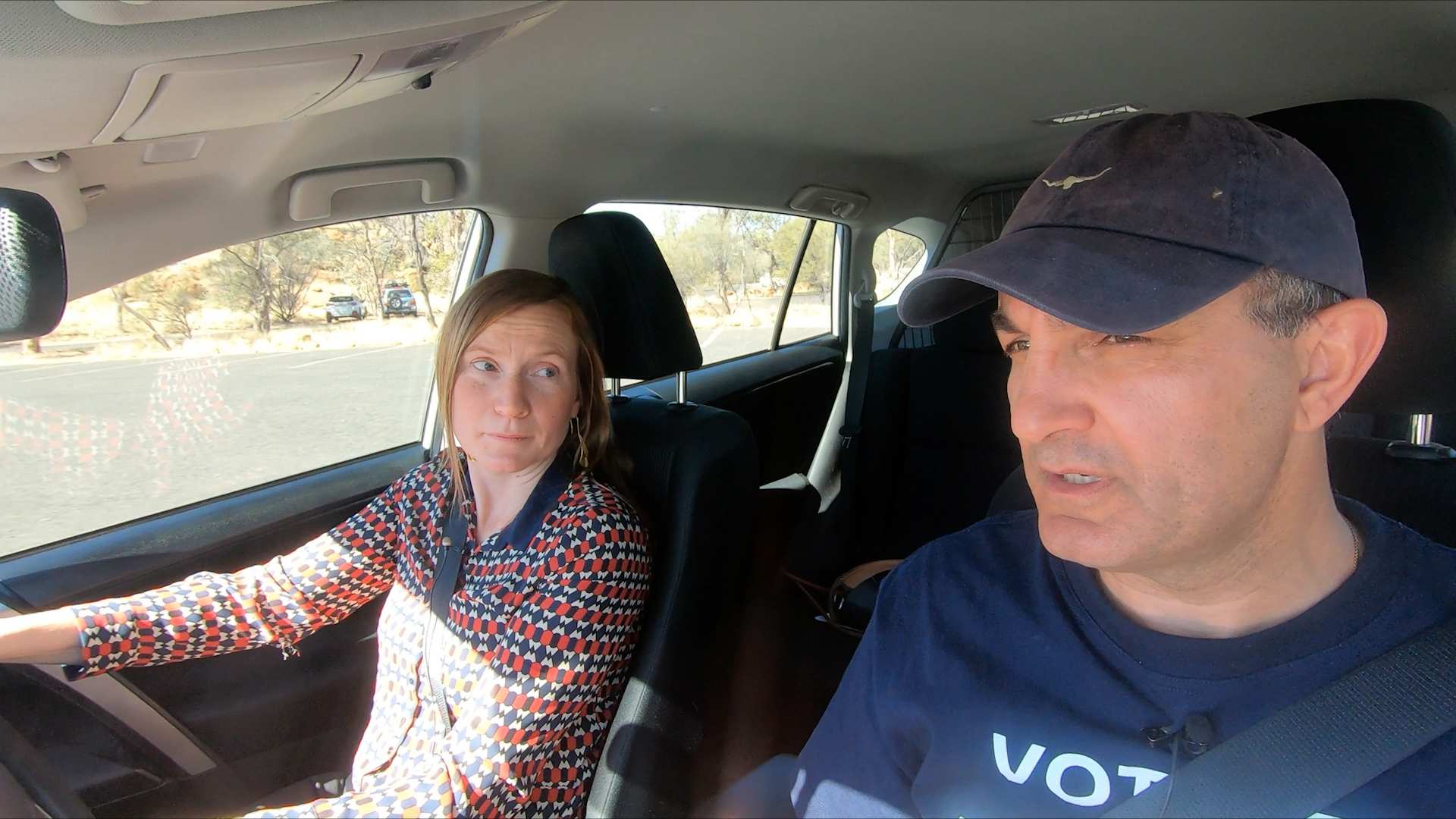 What's driving these mayoral candidates: Eli Melky - ABC listen