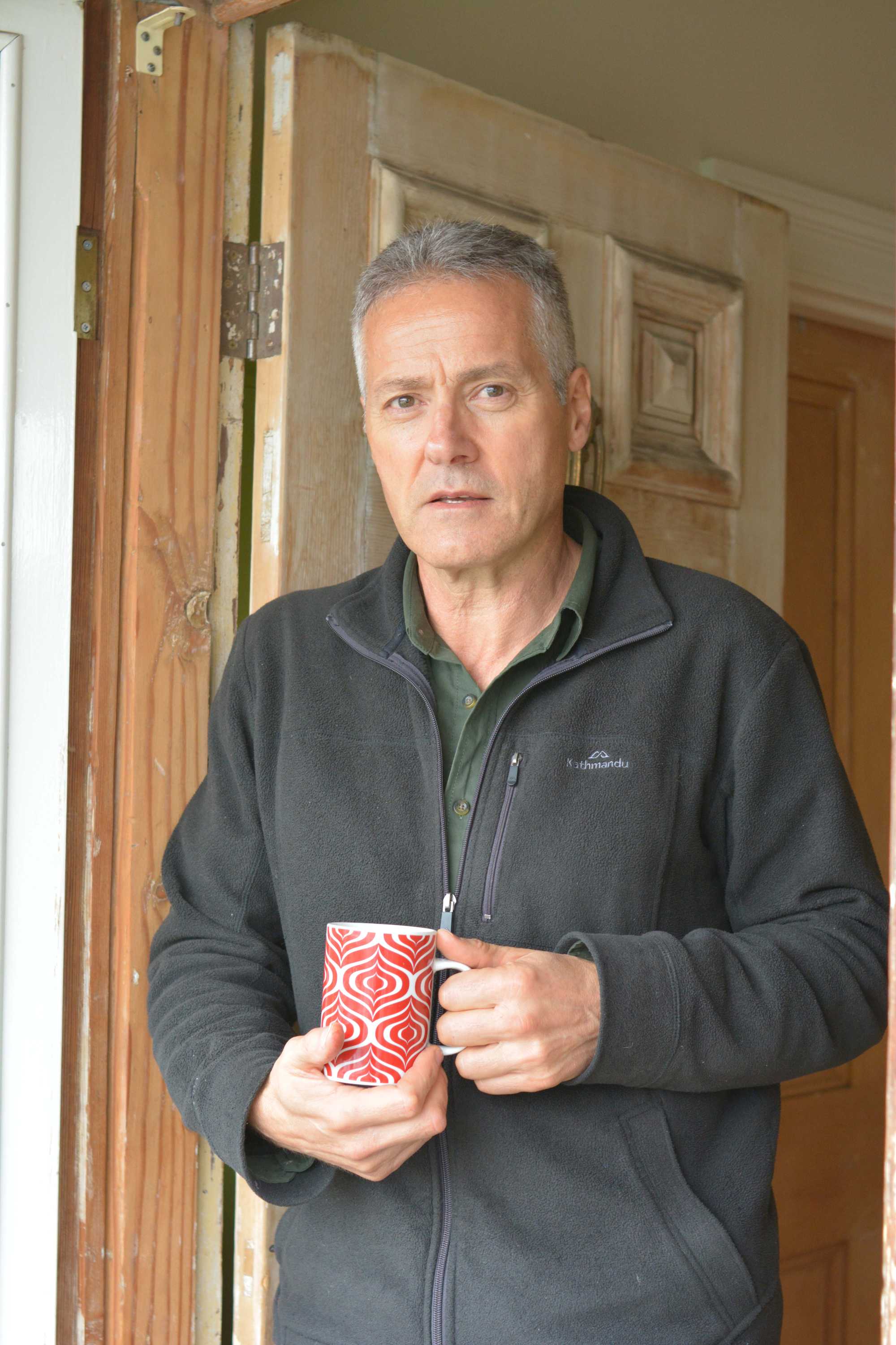 Reformed offenders 'missing link' to slashing prisoner numbers ...