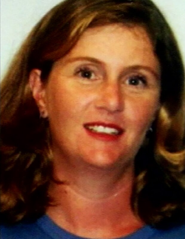 Police continue search for Patricia Riggs, who was killed and buried by ...