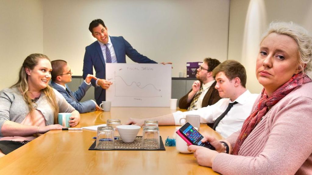 The Adelaide Fringe is a mecca for local performers, but putting on a ...