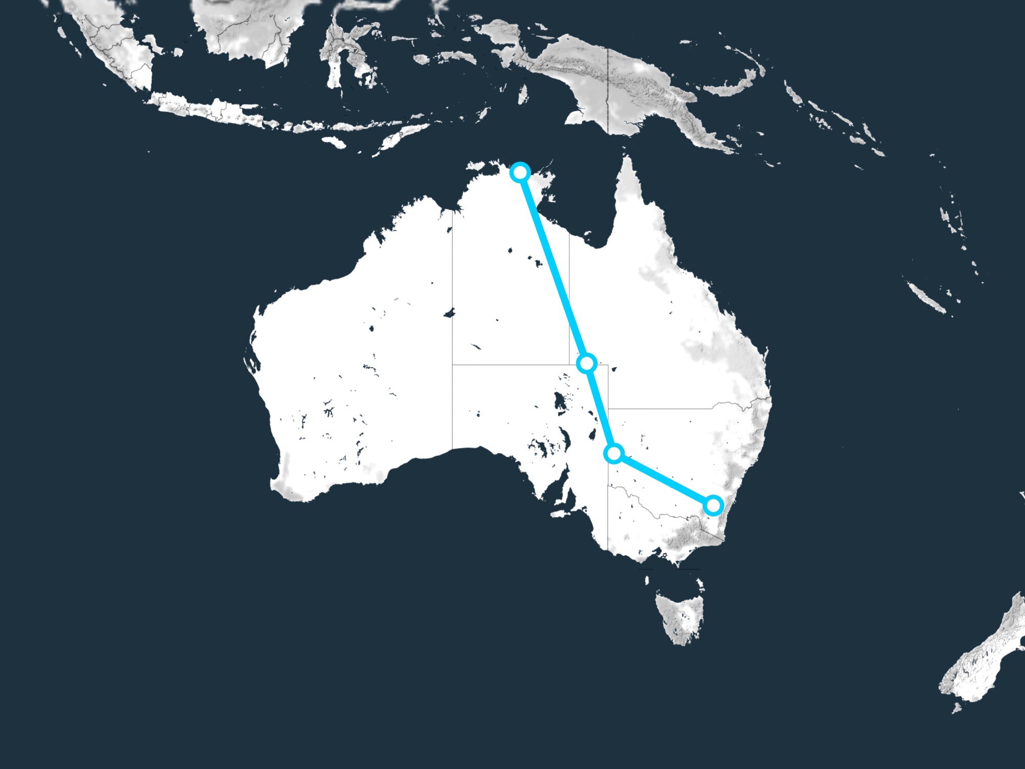 Charlie Dixon bucks Barassi Line, powers Port Adelaide towards AFL flag ...