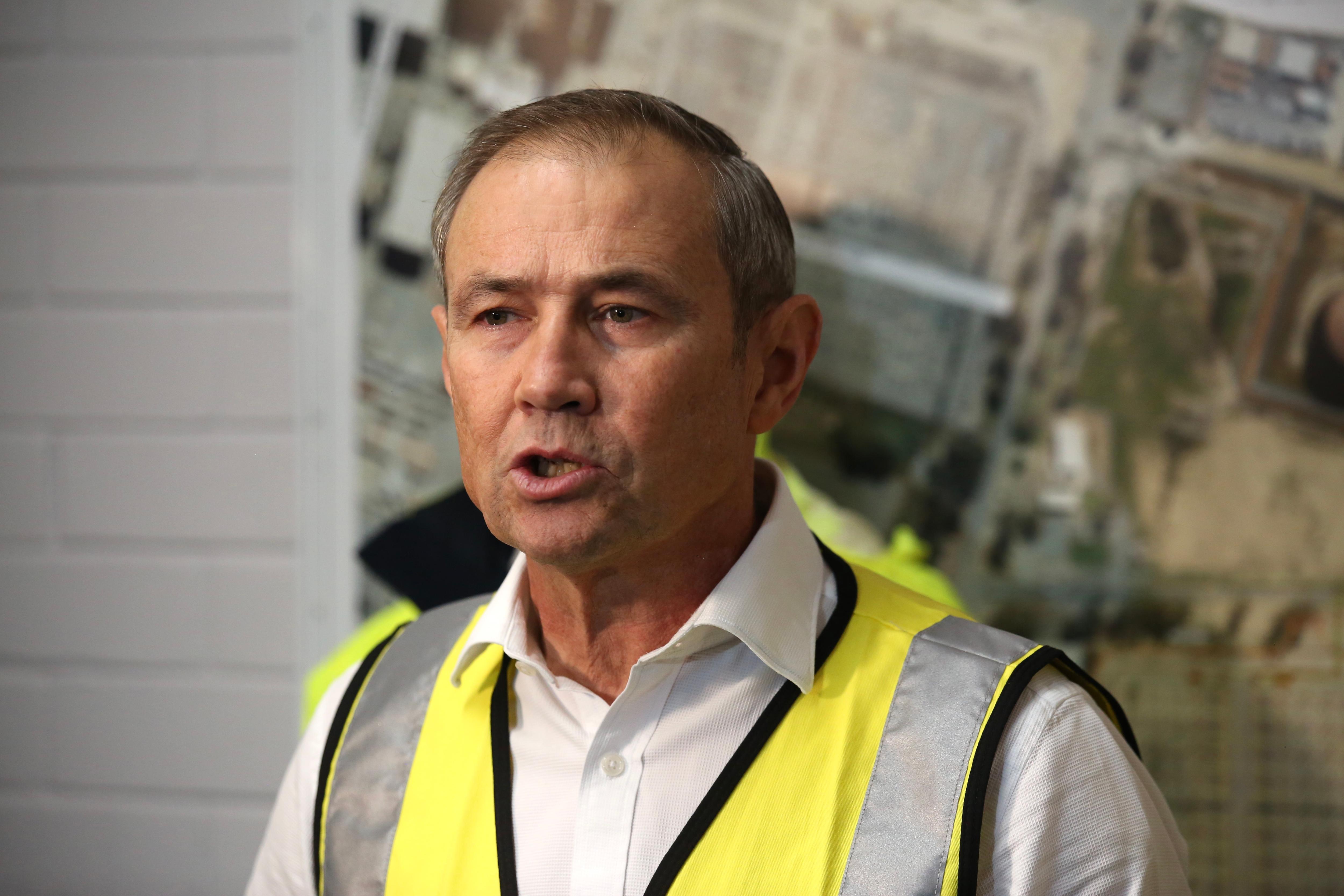 WA MPs paid thousands to sit on parliamentary committee that has not ...