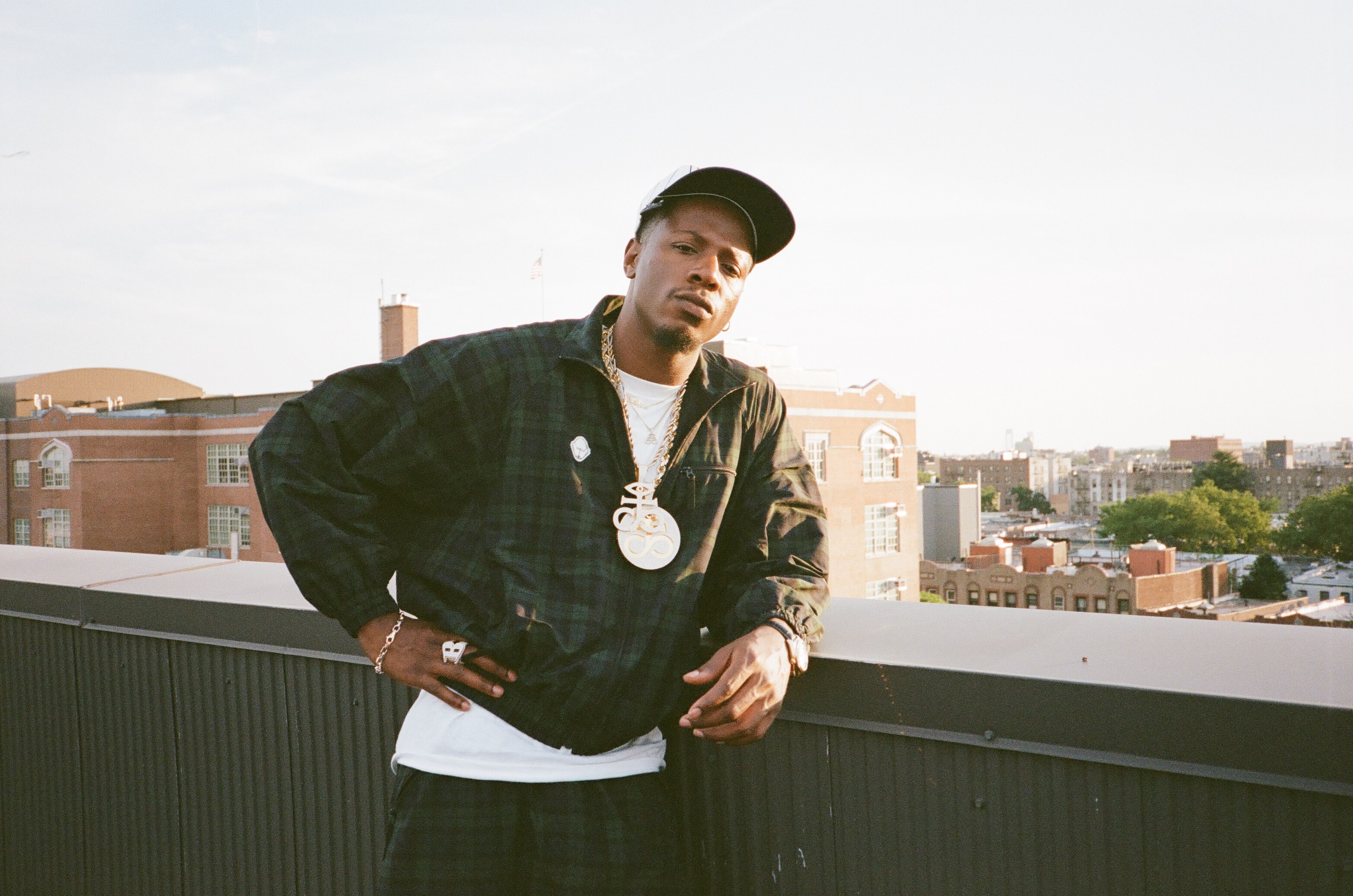 Hip Hop Show - triple j