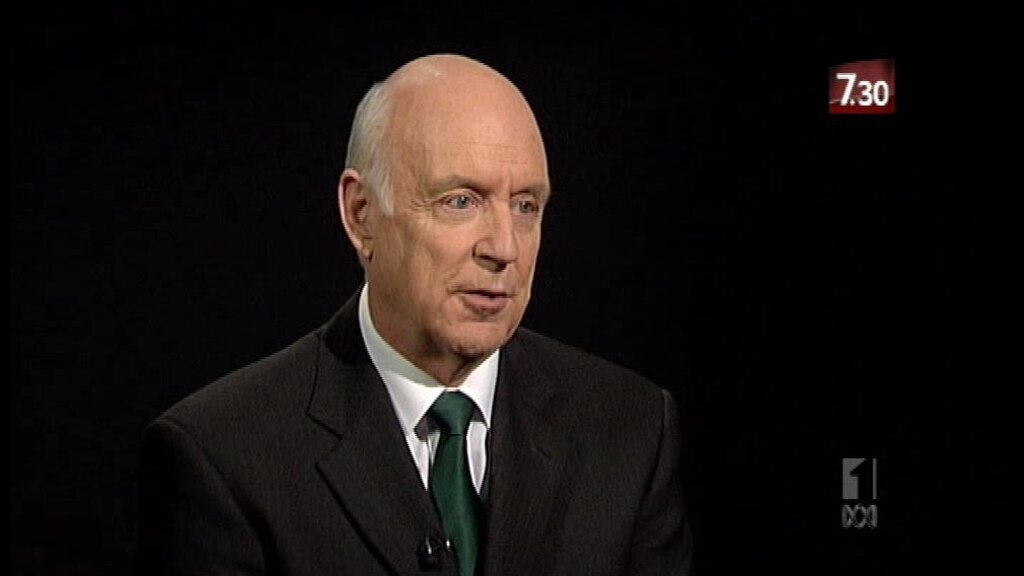 John Clarke - ABC News