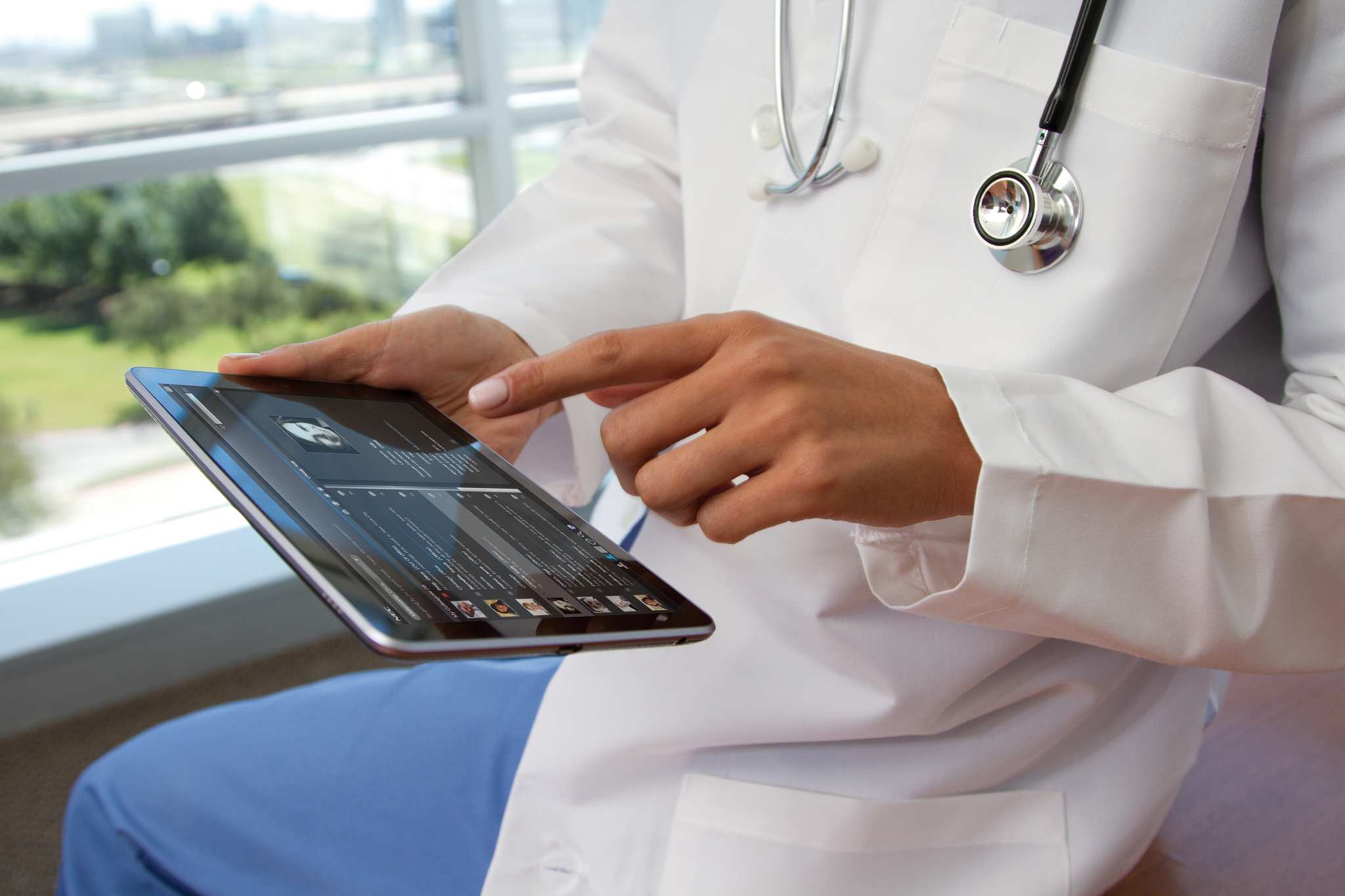 Study English S2 Ep5: Virtual Doctor - ABC Education