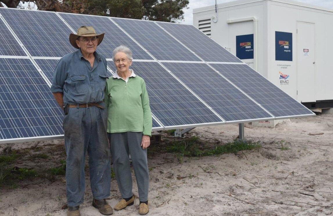 Horizon Power expands renewable energy trial after Esperance success ...