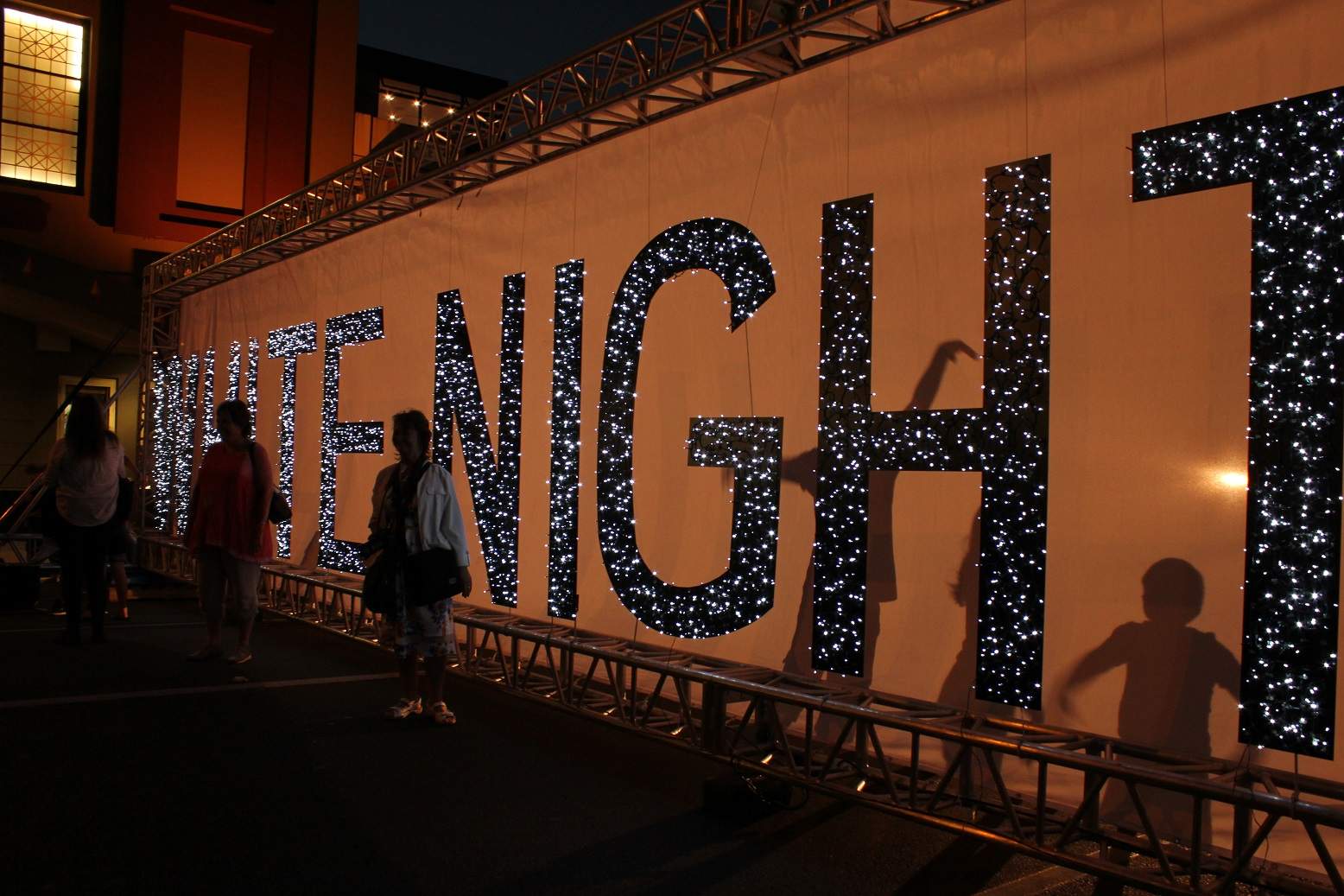 White Night makes regional Australia debut as Ballarat celebrates arts ...