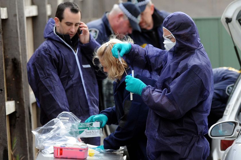 Police to get enhanced DNA kits - ABC News