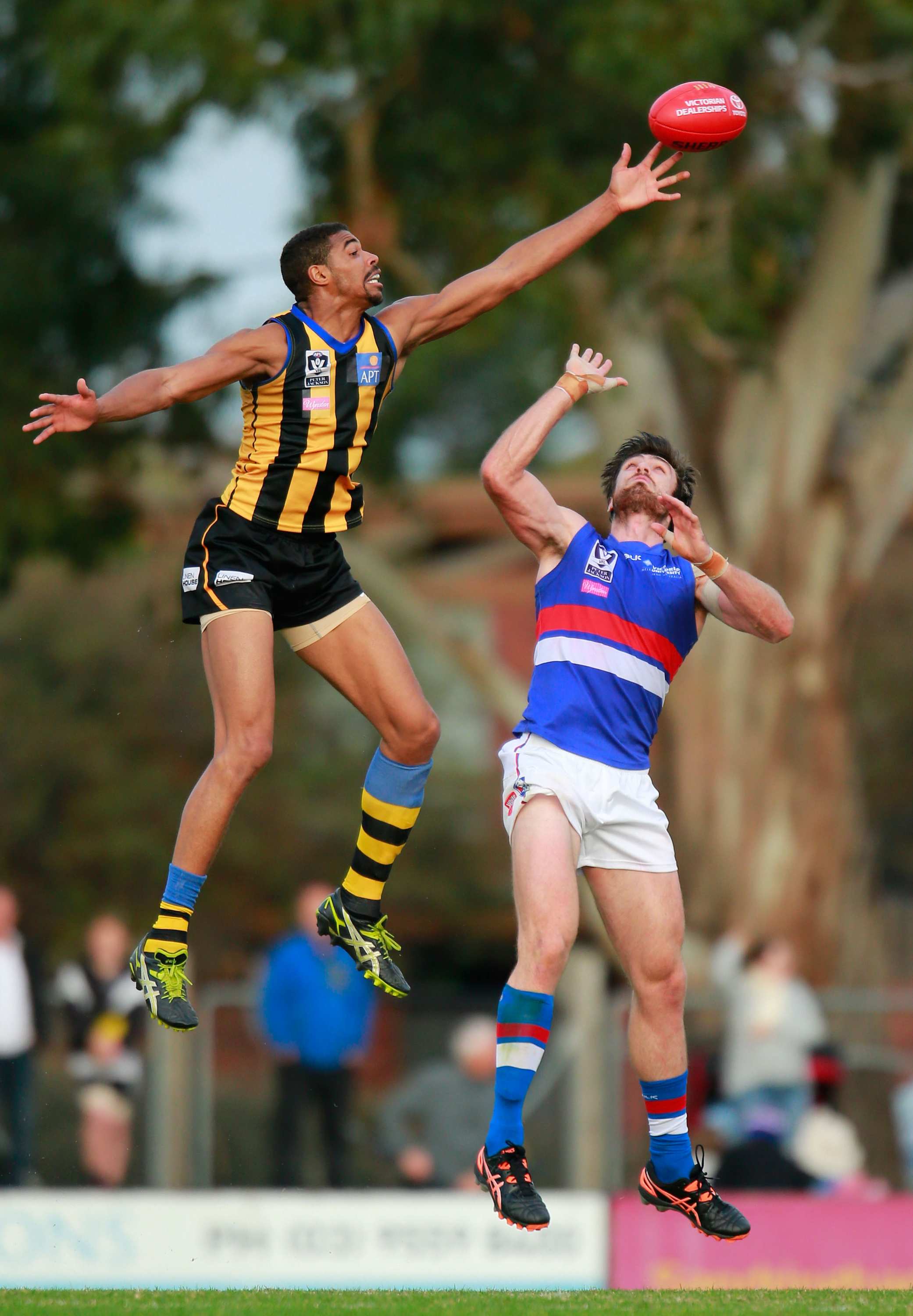 Jason Holmes to debut for St Kilda, making him first born-and-raised US ...