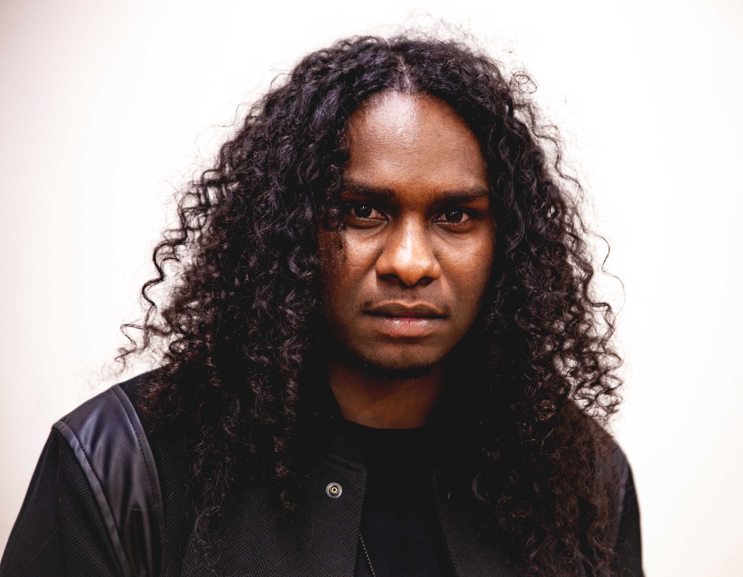 Baker Boy's little sister is his biggest critic: 'She just rolls her ...