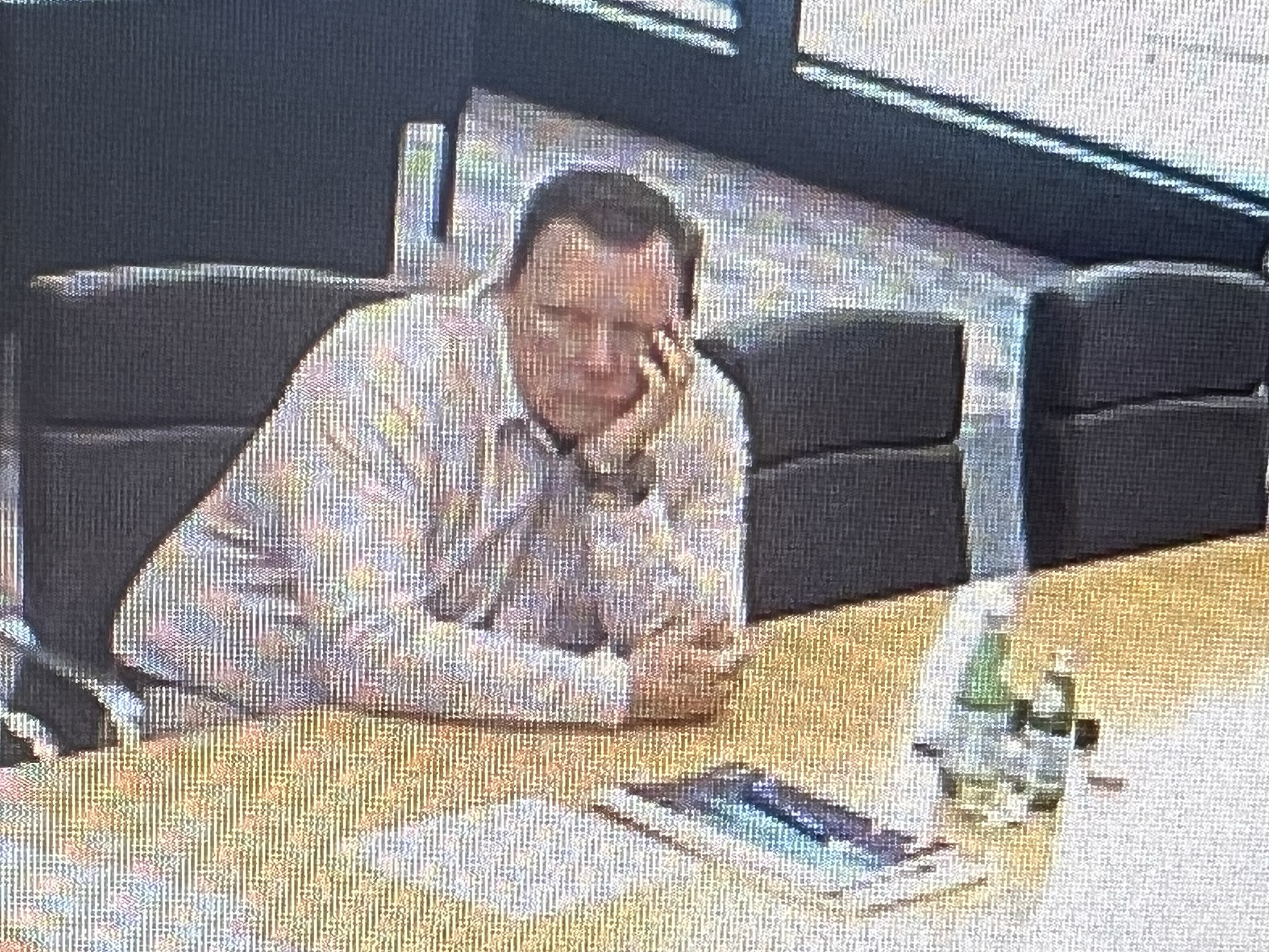 Disgraced financial advisor Kris Ridgway faces 15 years jail if found ...