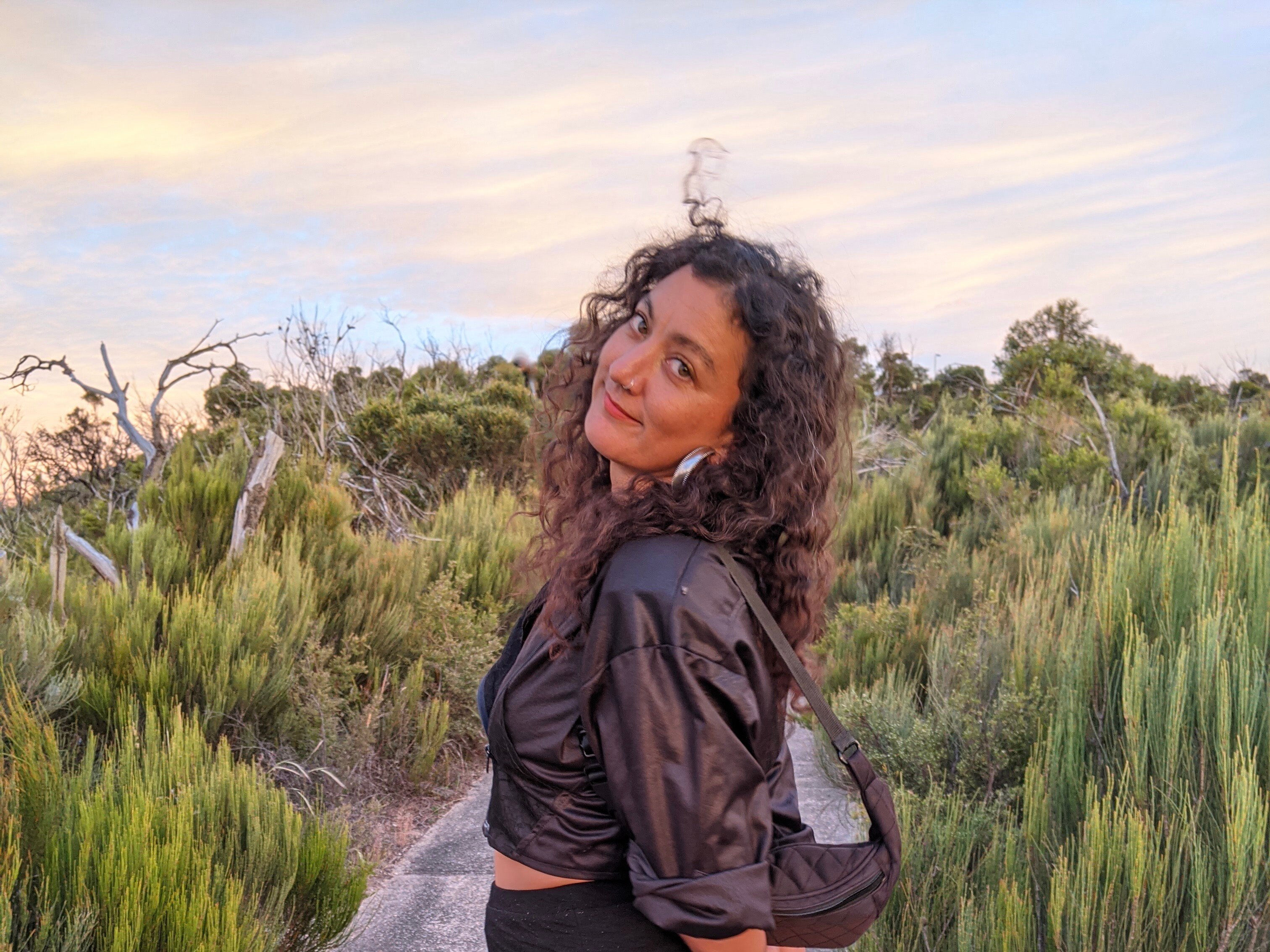 Mykaela Saunders wins the 2022 David Unaipon Award - ABC listen