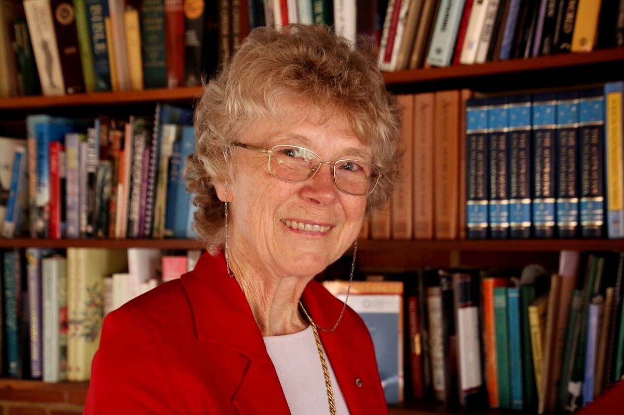 WA's first female maths professor lands top award in Australia Day ...