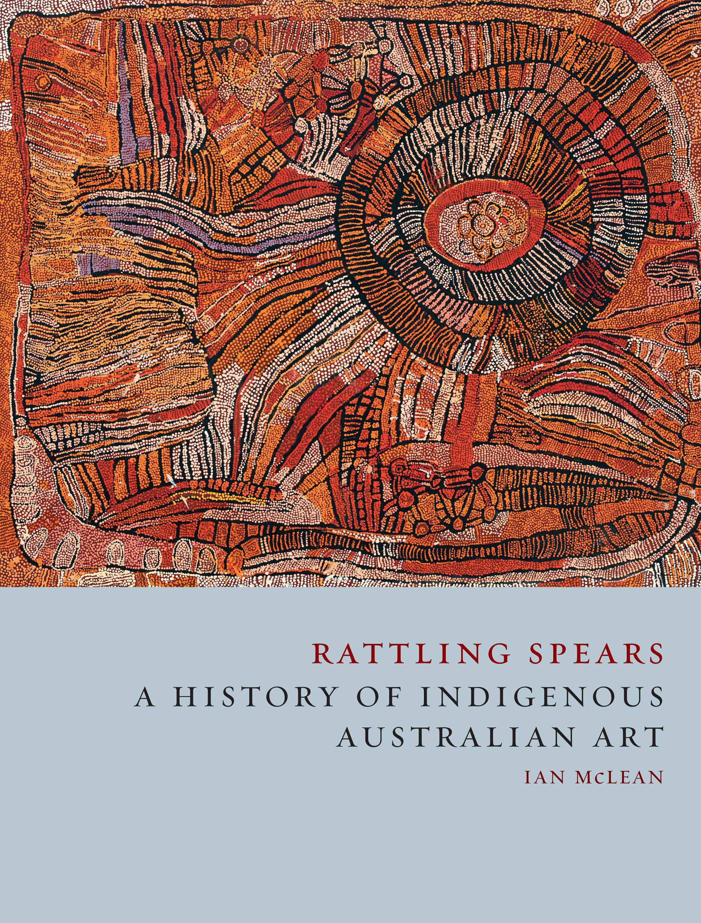 Ancient Australian Art