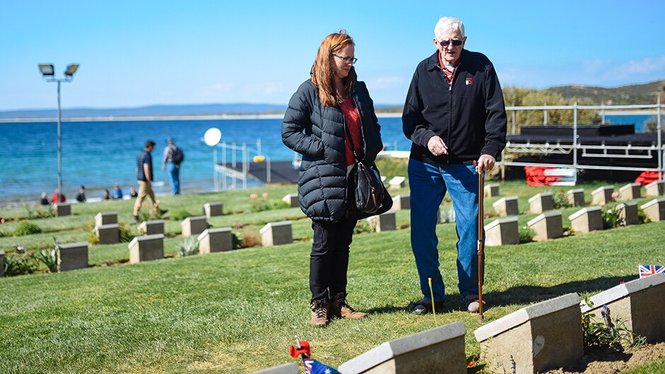 The bone in the box - ABC News