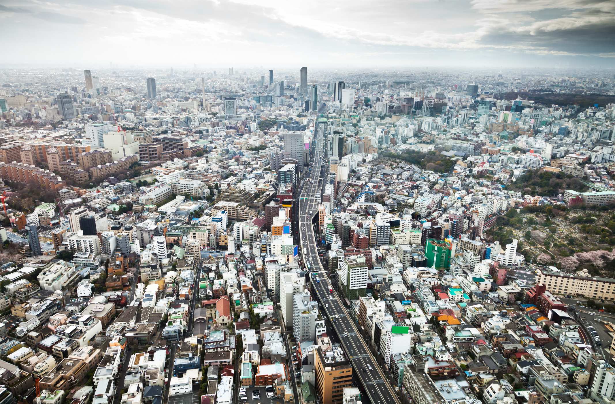 Ancient civilisations had a bigger impact on Earth's environment than ...