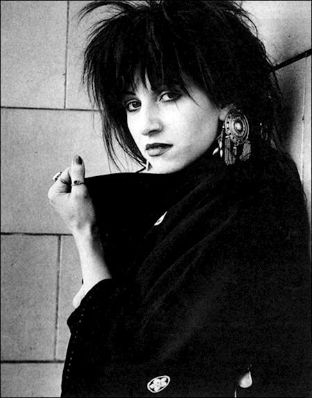 Lydia Lunch: confrontational - ABC listen