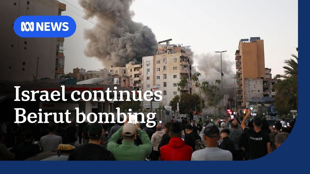 Friday Finance with David Chau - ABC News