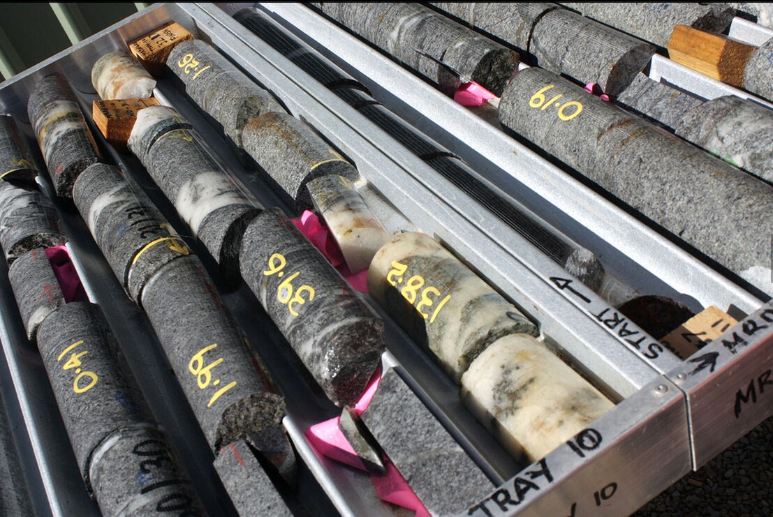 Scientists try x-ray vision to find gold - ABC listen