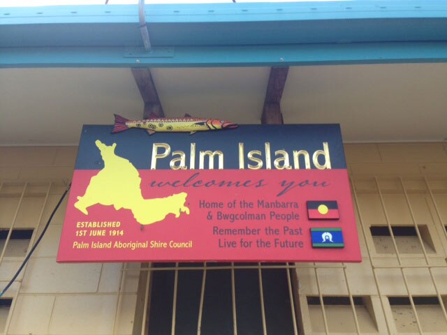 Palm Island power station to get $18m upgrade - ABC News